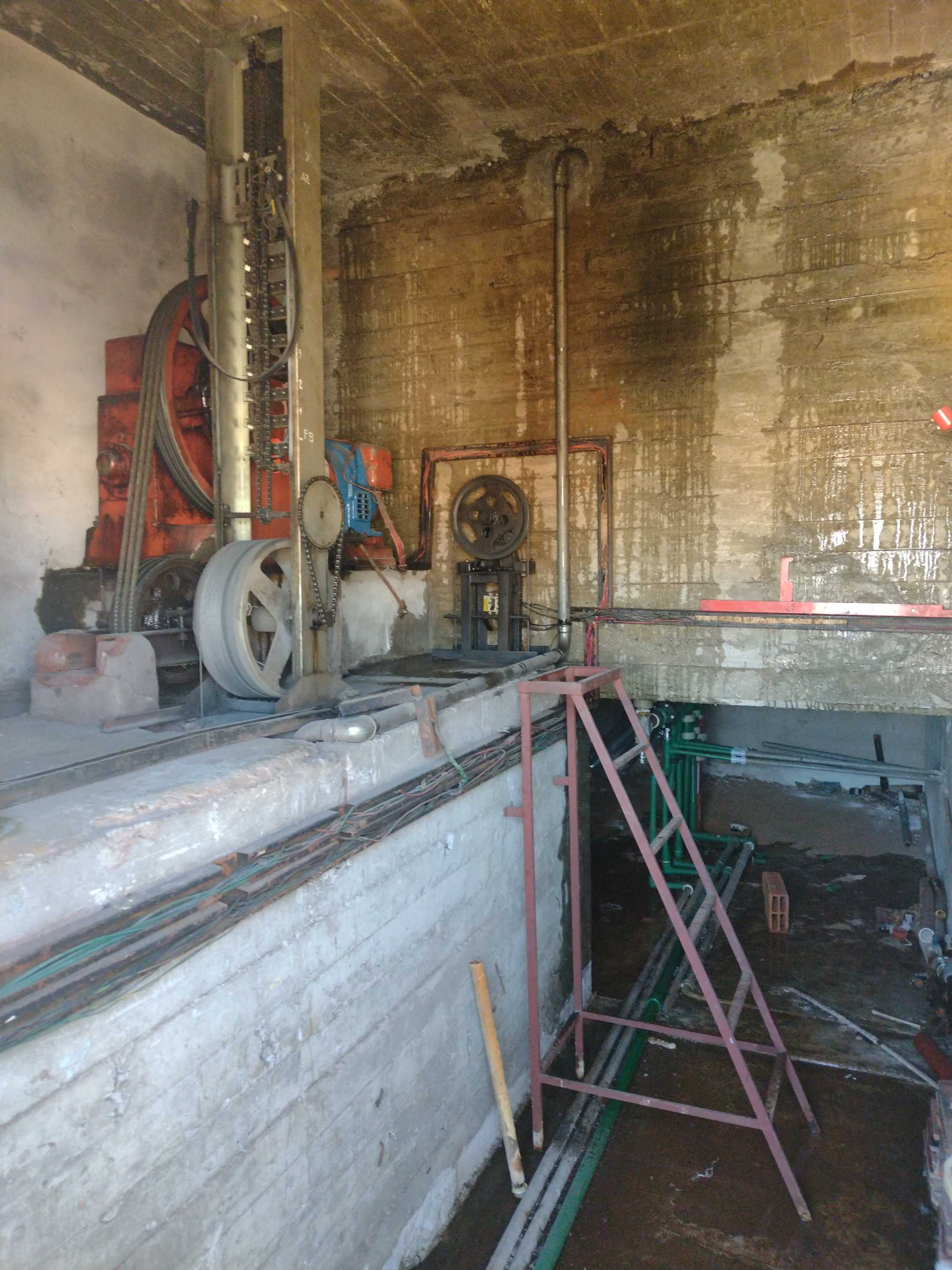 EQUUS VIII - Galería de fotos