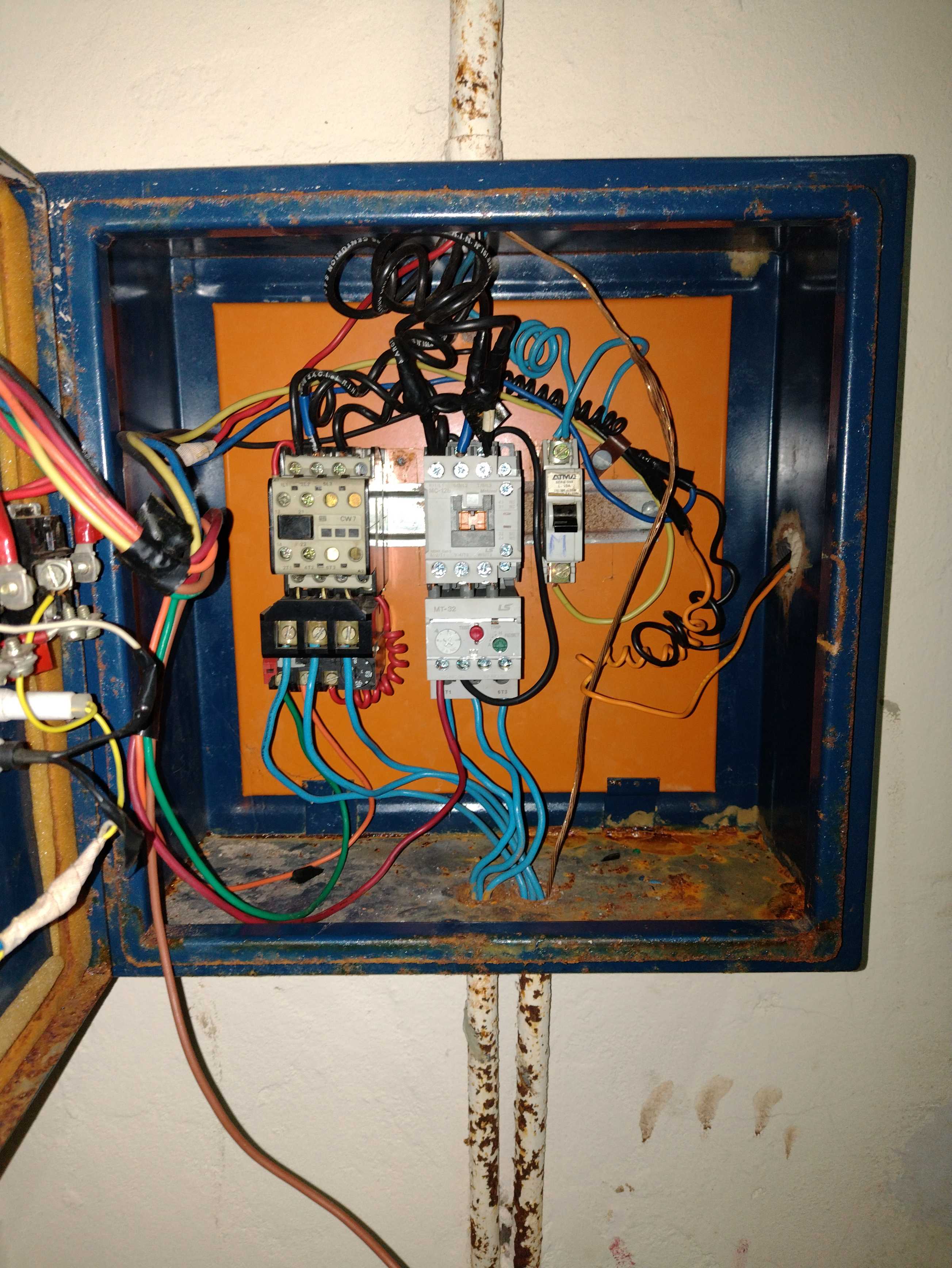 EQUUS VIII - Galería de fotos